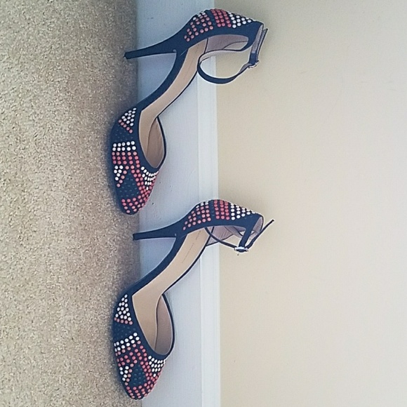 Zara | Shoes | Zara Basic Heels | Poshmark